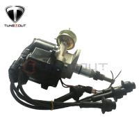 China Electronic Ignition Distributor For Toyota 4y 025905237 19030-73040 for sale