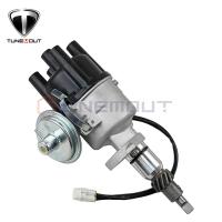 China Ignition System Ignition Distributor OEM 19100-13110 for Toyota for sale