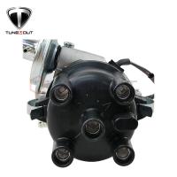 China Ignition System Ignition Distributor OEM 19100-13110 for Toyota for sale