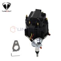 China Classic Auto Parts Aluminum Die Casting Gasoline / Diesel Ignition Distributor OE: 19100-61180 of Toyota Car Engine Motor for sale