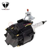 China Classic Auto Parts Aluminum Die Casting Gasoline / Diesel Ignition Distributor OE: 19100-61180 of Toyota Car Engine Motor for sale