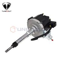 China Classic Auto Parts Aluminum Die Casting Gasoline / Diesel Ignition Distributor OE: 19100-61180 of Toyota Car Engine Motor for sale