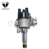 China Brand New Ignition System Ignition Distributor 22100-J1710 for Nissan Z24 Point for sale