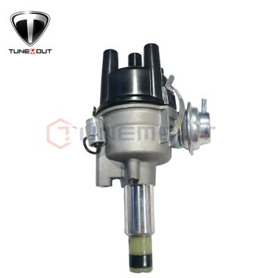 China Brand New Ignition System Ignition Distributor 22100-J1710 for Nissan Z24 Point for sale