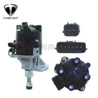 China 22100-Vj262 Car Spare Parts Auto Engine Ignition Distributor for Nissan Navara D22 Pickup Ka24 22100-Vj262 for sale