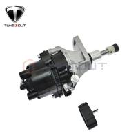 China 22100-Vj262 Car Spare Parts Auto Engine Ignition Distributor for Nissan Navara D22 Pickup Ka24 22100-Vj262 for sale
