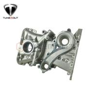 China Cooling System Oil Pump 13500-5M000 for Nissan Sentra 2000-2006 for sale