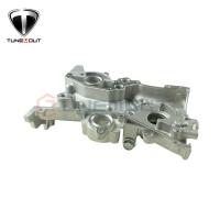 China Cooling System Oil Pump 13500-5M000 for Nissan Sentra 2000-2006 for sale