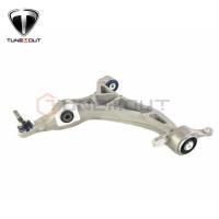 China Aluminium Control Arm Front Suspension Auto Parts For Jeep Cherokee 68282728AC for sale