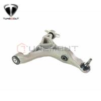 China Aluminium Control Arm Front Suspension Auto Parts For Jeep Cherokee 68282728AC for sale