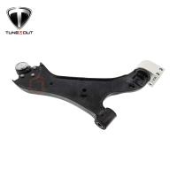China Wheel Suspension Parts Truck Control Arms 96626235 For Chevrolet Captiva for sale