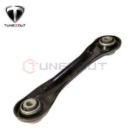 China Auto Suspension Parts Lower Control Arm CV6Z5500L For Ford Focus C-MAX C30 for sale