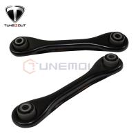 China Auto Suspension Parts Lower Control Arm CV6Z5500L For Ford Focus C-MAX C30 for sale