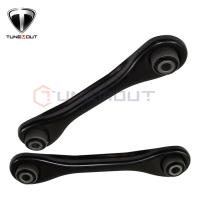 China Auto Suspension Parts Lower Control Arm CV6Z5500L For Ford Focus C-MAX C30 for sale