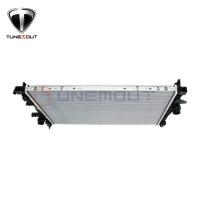China FO3010307 Transit Connect Radiator For Ford Escape 2013-2016 2.0L 2.5L One Piece for sale