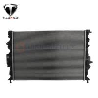China FO3010307 Transit Connect Radiator For Ford Escape 2013-2016 2.0L 2.5L One Piece for sale