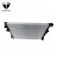 China Radiator Auto Cooling Parts For 1500 Express V8 5.7L 12-15 Mt OEM: 55056858ae for sale