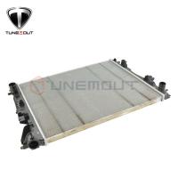 China Radiator Auto Cooling Parts For 1500 Express V8 5.7L 12-15 Mt OEM: 55056858ae for sale