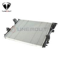 China Radiator Auto Cooling Parts For 1500 Express V8 5.7L 12-15 Mt OEM: 55056858ae for sale