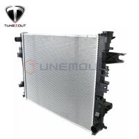 China Radiator Auto Cooling Parts For 1500 Express V8 5.7L 12-15 Mt OEM: 55056858ae for sale