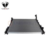China 13616 Auto Cooling Parts Aluminum Auto Radiator 52014529ab for sale