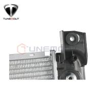 China Dpi 2766 Car Radiator OEM15841574 Auto Cooling Parts For Chevrolet Silverado for sale