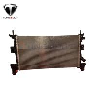 China Auto Radiator for FORD FOCUS III (CB8, CEW)'12-14/AT&MT/OEM 1705805 1727475 BV61-8005-AD BV618005AD for sale