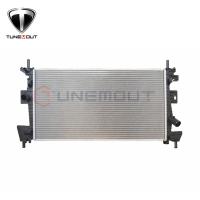 China Auto Radiator for FORD FOCUS III (CB8, CEW)'12-14/AT&MT/OEM 1705805 1727475 BV61-8005-AD BV618005AD for sale