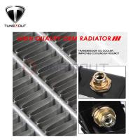 China China Manufacturer Hot Selling Aluminum Auto Parts Radiator for Equinox Ls V6 3.6l′08  at OEM 19130404 / 25952758 for sale