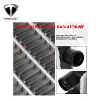 China China Manufacturer Hot Selling Aluminum Auto Parts Radiator for Equinox Ls V6 3.6l′08  at OEM 19130404 / 25952758 for sale