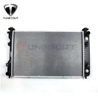 China China Manufacturer Hot Selling Aluminum Auto Parts Radiator for Equinox Ls V6 3.6l′08  at OEM 19130404 / 25952758 for sale