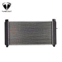 China GMC Sierra 1500 Radiator 2005 2006 Replacement For GM3010274 15841570 15841573 25811504 52486596 52487603 2370 for sale