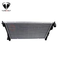 China Radiator for 13-19 Ford Taurus 3.5L V6 2WD/4WD Single Row FO3010315 DG1Z-8005-F DG1Z8005F DG1Z-8005-G DG1Z8005G for sale