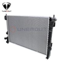 China Radiator for 13-19 Ford Taurus 3.5L V6 2WD/4WD Single Row FO3010315 DG1Z-8005-F DG1Z8005F DG1Z-8005-G DG1Z8005G for sale