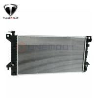 China New Radiator Fits Ford F-150 6.2L Engine FO3010305 BL3Z-8005-D, AL3Z8005E, BL3Z8005D, CL3Z8005C for sale