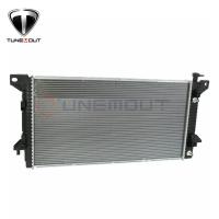 China New Radiator Fits Ford F-150 6.2L Engine FO3010305 BL3Z-8005-D, AL3Z8005E, BL3Z8005D, CL3Z8005C for sale