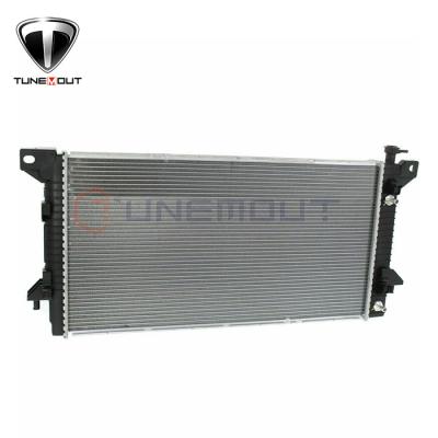 China New Radiator Fits Ford F-150 6.2L Engine FO3010305 BL3Z-8005-D, AL3Z8005E, BL3Z8005D, CL3Z8005C for sale