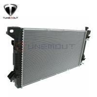 China New Radiator Fits Ford F-150 6.2L Engine FO3010305 BL3Z-8005-D, AL3Z8005E, BL3Z8005D, CL3Z8005C for sale