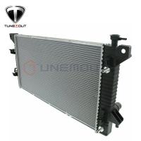 China New Radiator Fits Ford F-150 6.2L Engine FO3010305 BL3Z-8005-D, AL3Z8005E, BL3Z8005D, CL3Z8005C for sale