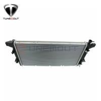 China New Radiator Fits Ford F-150 6.2L Engine FO3010305 BL3Z-8005-D, AL3Z8005E, BL3Z8005D, CL3Z8005C for sale