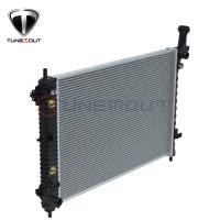 China Radiator for 2009-2017 Chevrolet Traverse 2007-2017 GMC Acadia 2017 Acadia Limited 2008-2017 22893857 GM3010526 for sale