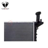 China Radiator for 2009-2017 Chevrolet Traverse 2007-2017 GMC Acadia 2017 Acadia Limited 2008-2017 22893857 GM3010526 for sale