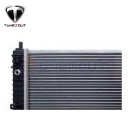 China Radiator for 2009-2017 Chevrolet Traverse 2007-2017 GMC Acadia 2017 Acadia Limited 2008-2017 22893857 GM3010526 for sale