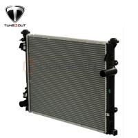 China 5137691AA 5137692AA 5175367AA 5170742A Radiator for Chrysler 300 Dodge Car Parts for sale