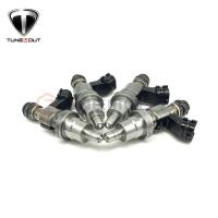 China Fuel Injector 23250-28030 For Toyota Avensis RAV4 00-03 Opa Vista Noah Voxy Gaia Nadia Caldina Allion 2.0L 23209-28030 for sale