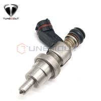 China Fuel Injector 23250-28030 For Toyota Avensis RAV4 00-03 Opa Vista Noah Voxy Gaia Nadia Caldina Allion 2.0L 23209-28030 for sale