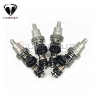China Fuel Injector 23250-28030 For Toyota Avensis RAV4 00-03 Opa Vista Noah Voxy Gaia Nadia Caldina Allion 2.0L 23209-28030 for sale