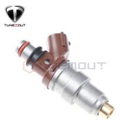 China Car Engine Fuel Injector Nozzle 23209-79095 23250-75050 For Toyota Tacoma T100 Hilux 2.7 3rzfe Inyector for sale