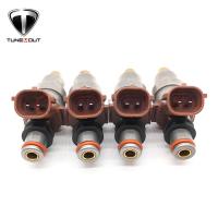 China Car Engine Fuel Injector Nozzle 23209-79095 23250-75050 For Toyota Tacoma T100 Hilux 2.7 3rzfe Inyector for sale