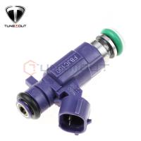 China Fuel Injector 16600-2y915 for Nissan X-Trail Infiniti 2.0 2.5 3.0 OEM 166002y915 for sale
